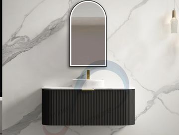 RIO Vanity | Infinity Bathware Pty Ltd